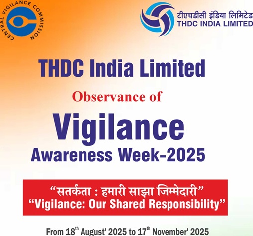 Home | THDC India Limited